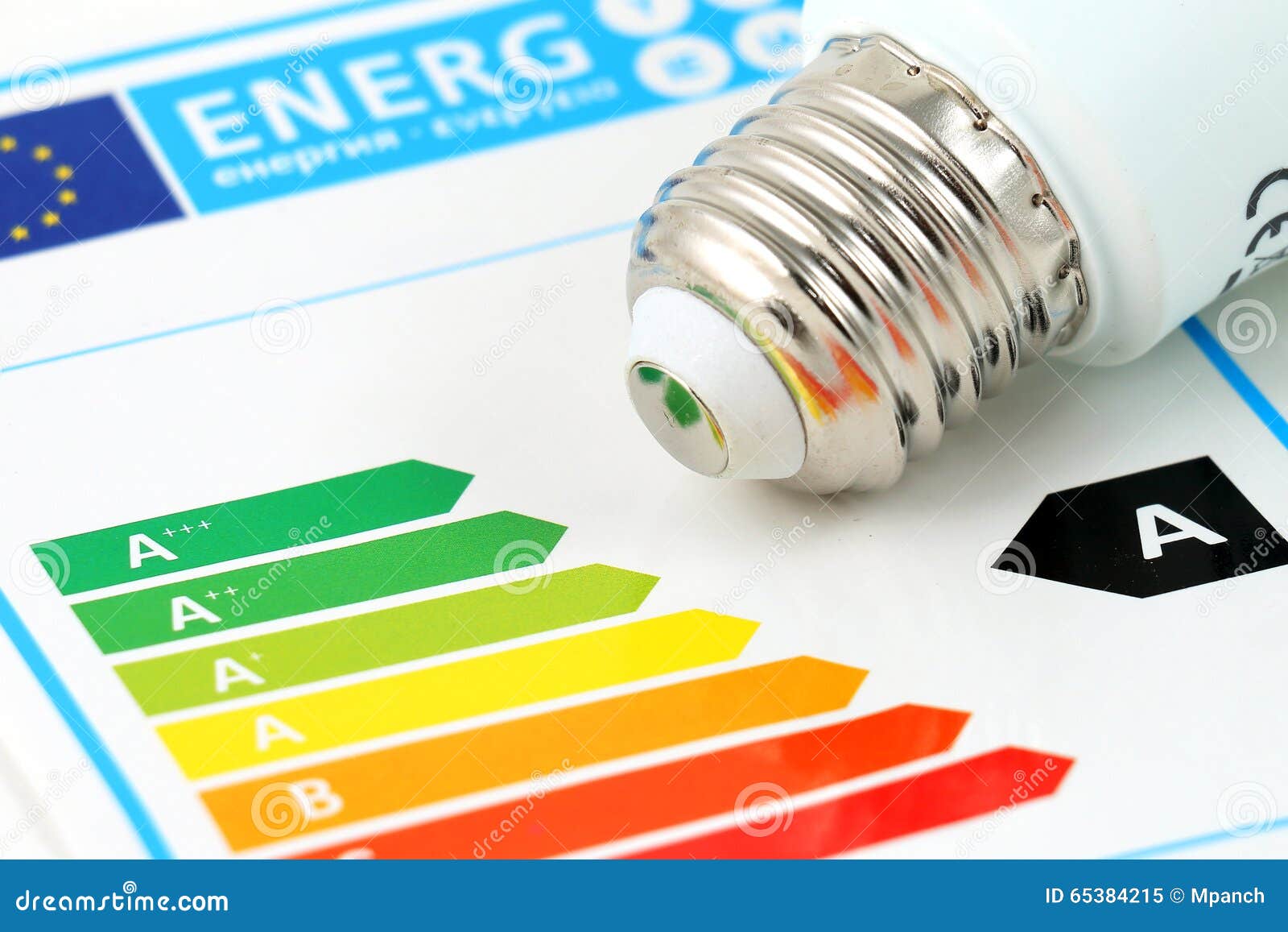 Energy efficiency stock image. Image of improvement, energy - 65384215