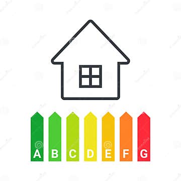 Energy Efficiency. Energy Efficient House with Classification Graph ...