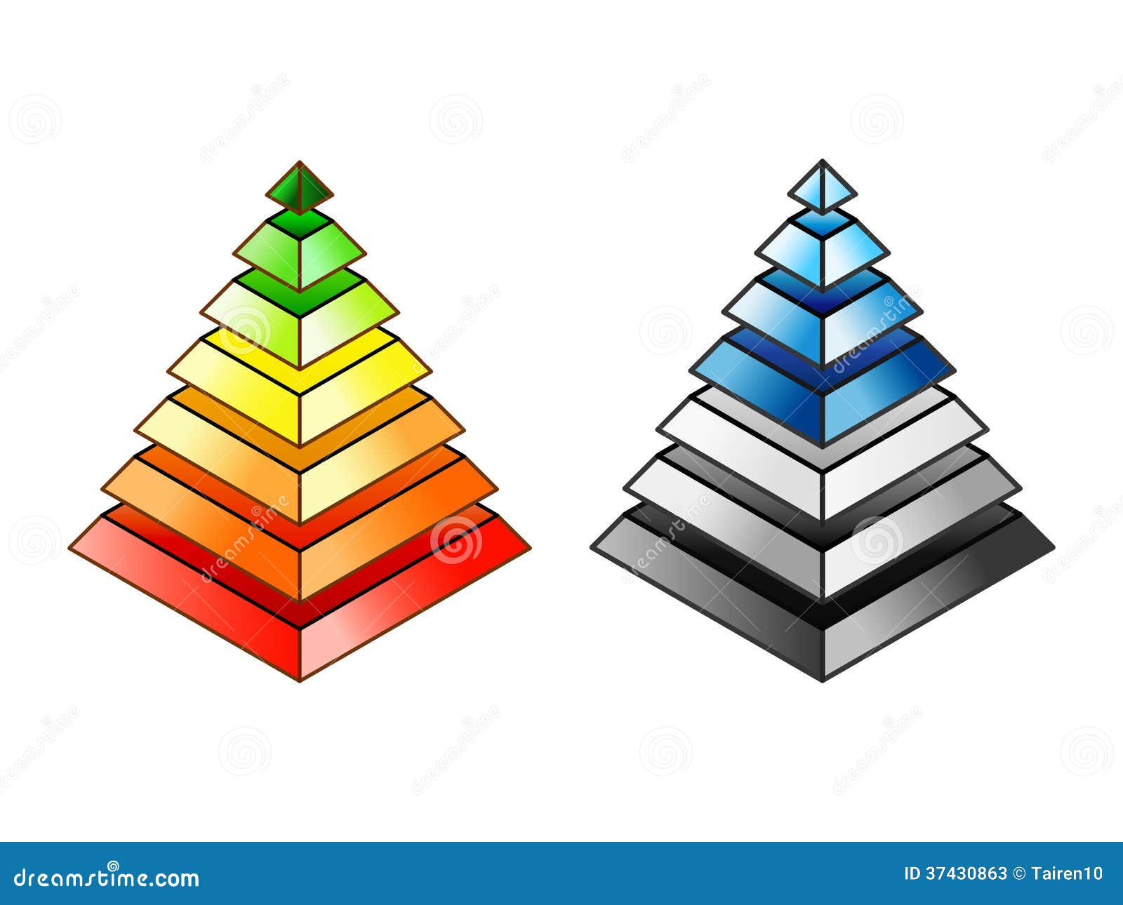 Environmental Impact Linear Icon Concept. Environmental Impact Line ...