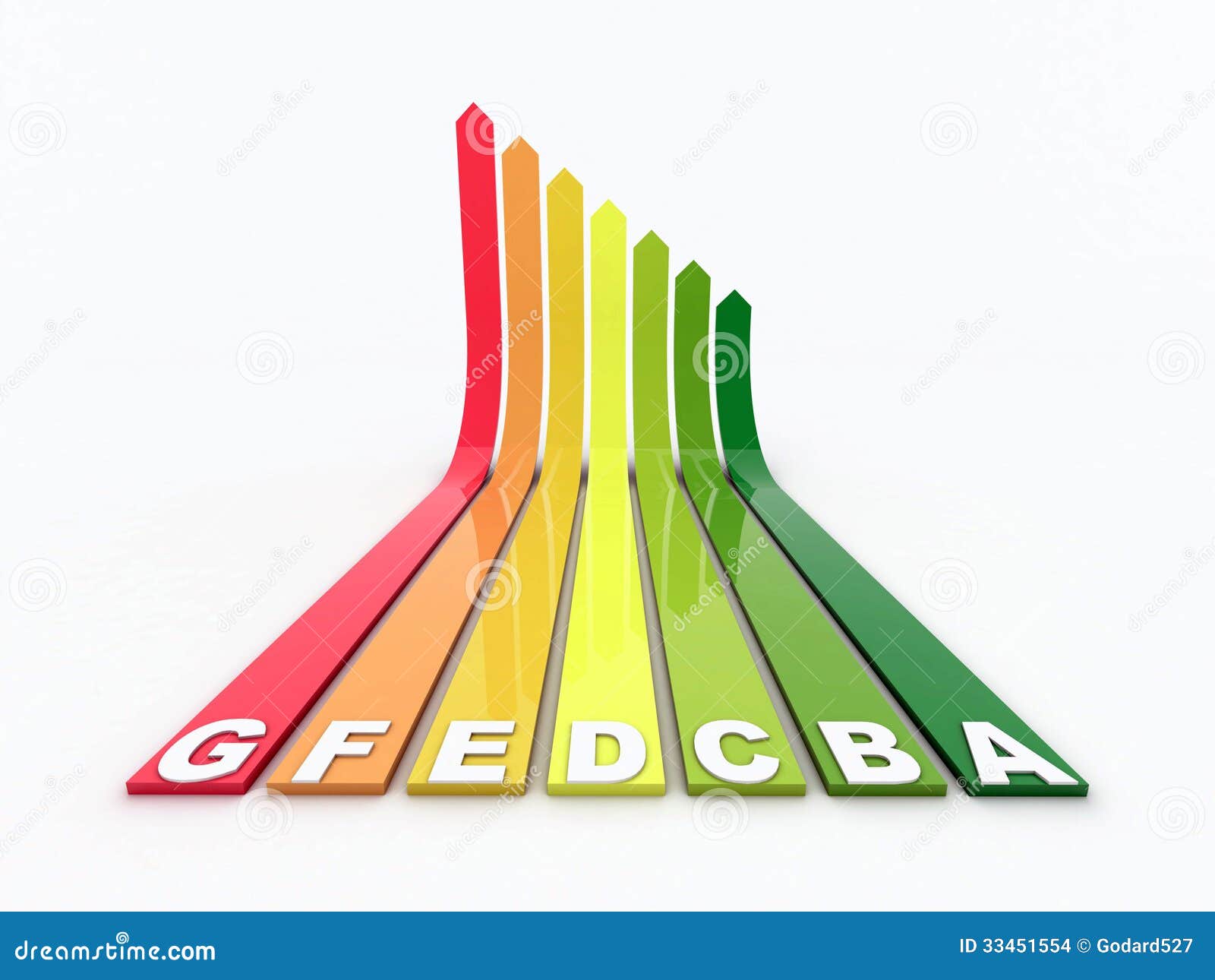 Energy efficiency tabs stock illustration. Illustration of cooling ...