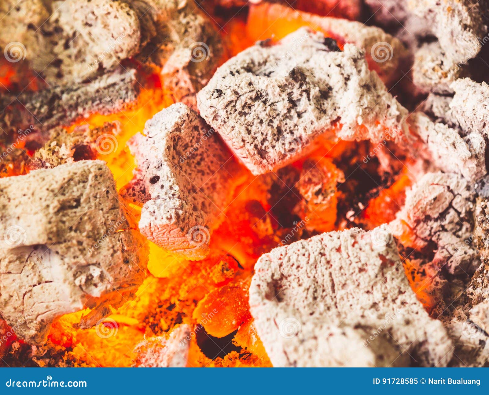 Energy of fire stock image. Image of flame, bonfire, fire - 91728585