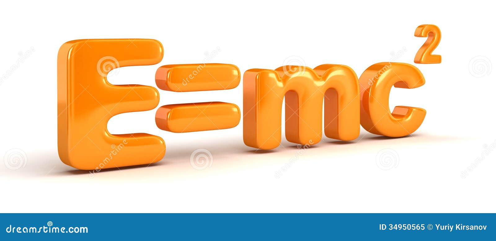 Energy Formula with Clipping Path Stock Illustration - Illustration of ...