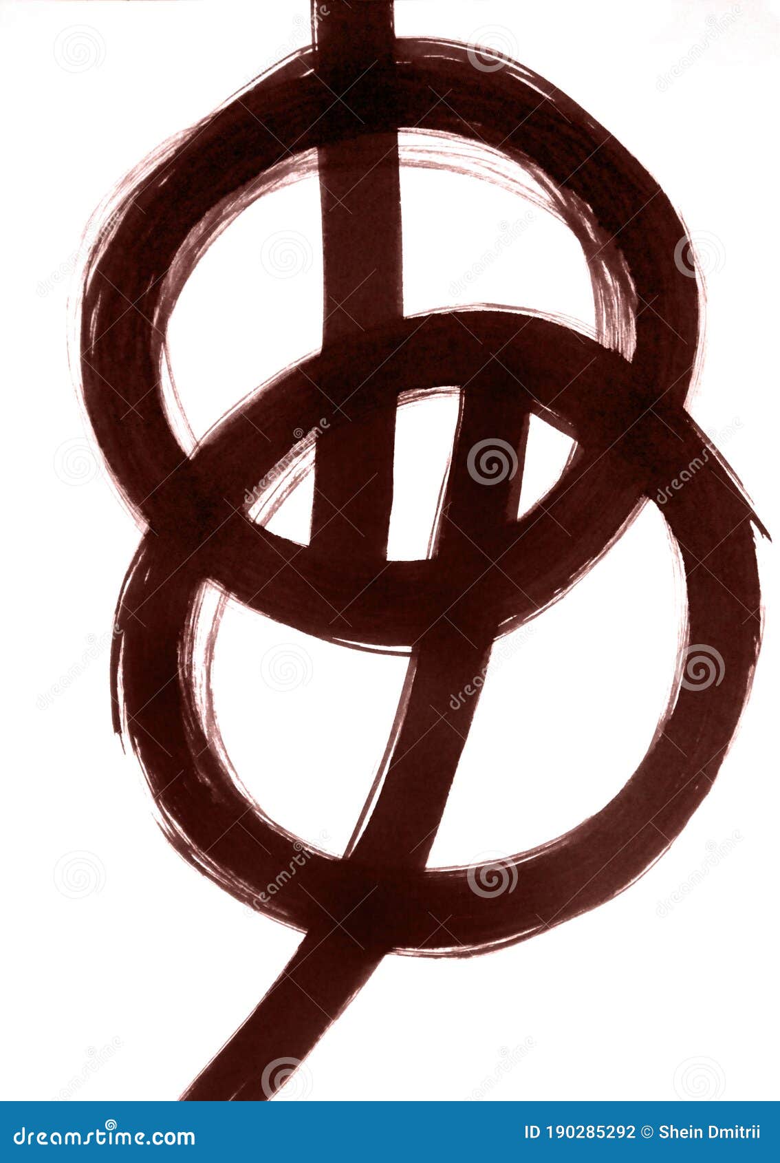 The Energy Harmony of Two Objects, the Intersection of Energies in an ...