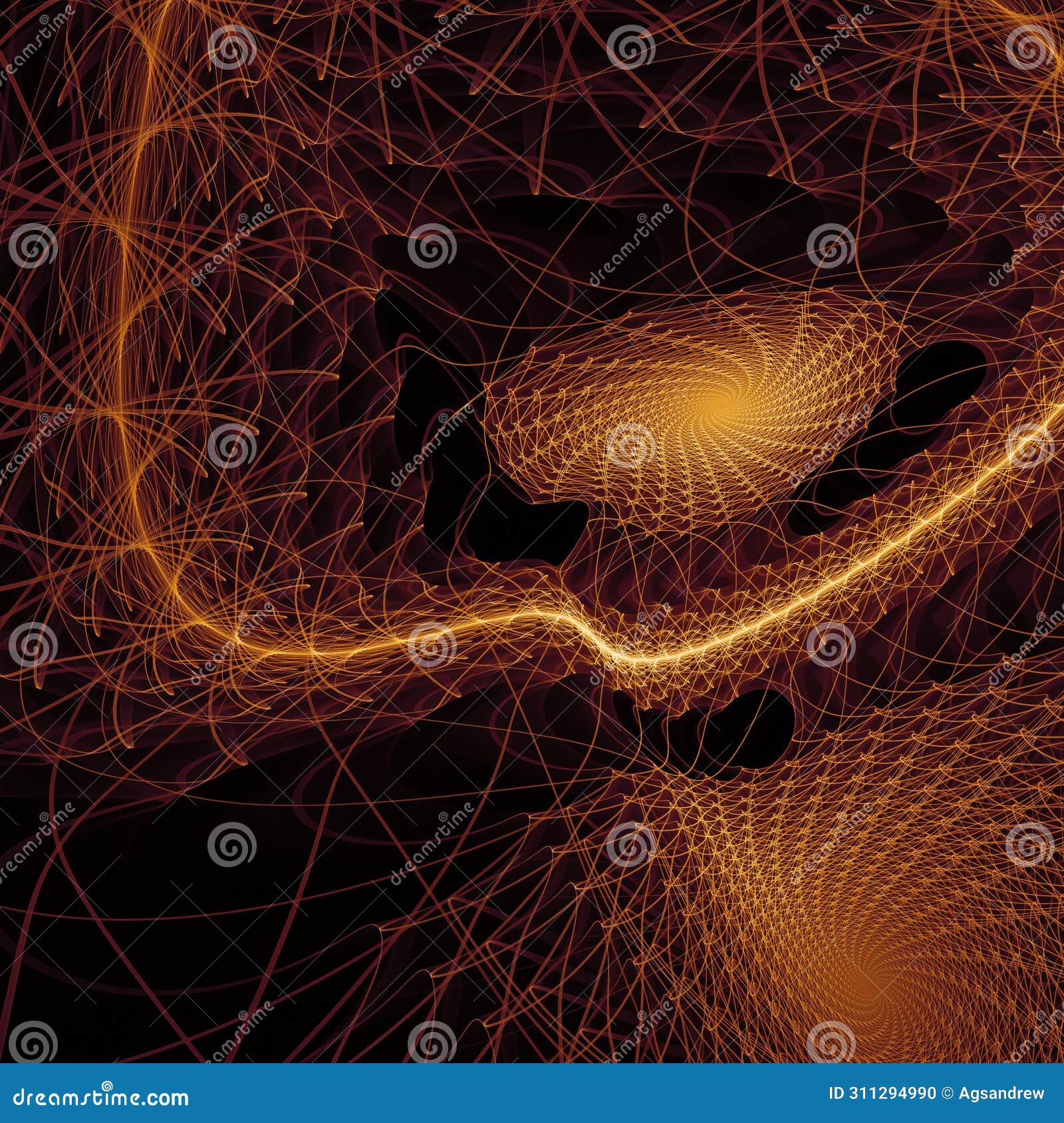 Energy of Inertia stock photo. Image of effect, science - 311294990