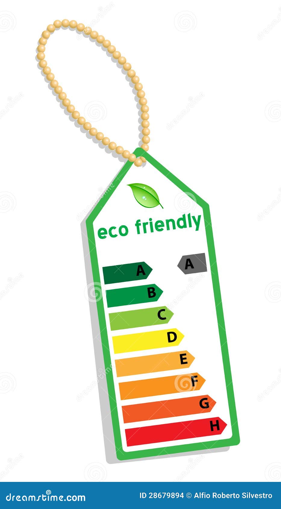 Energy Label stock photo. Image of renewable, consumption - 28679894