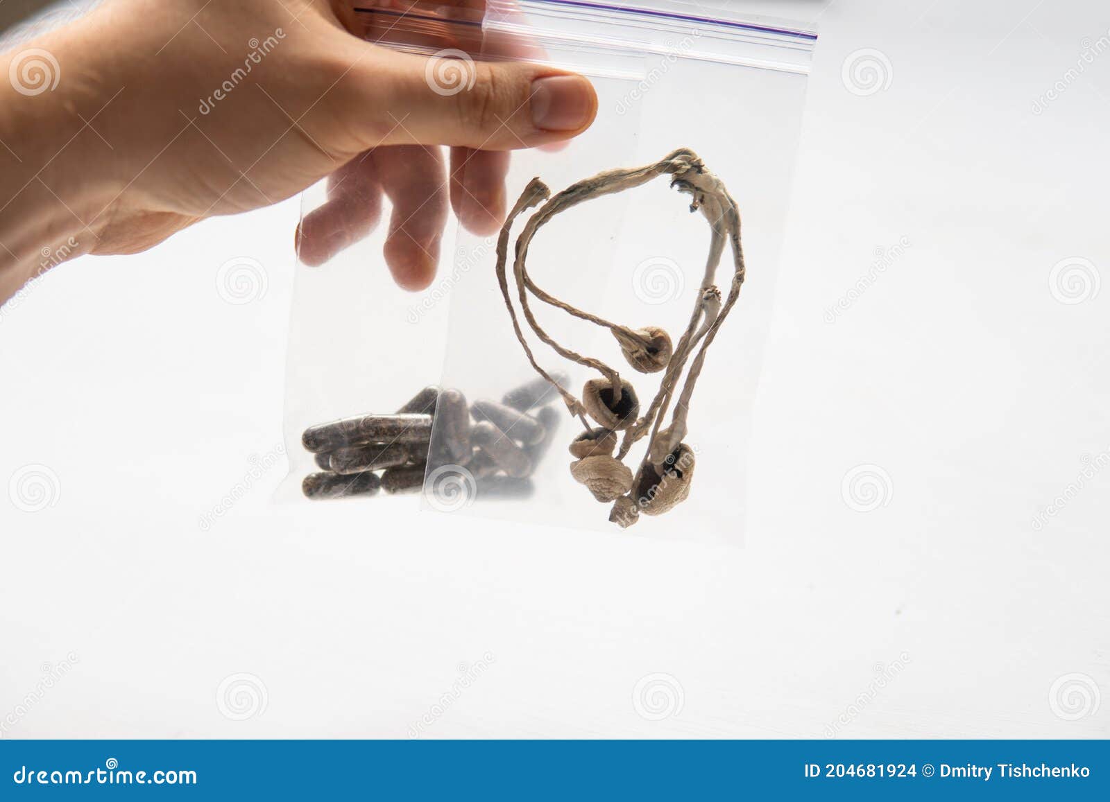 Energy Micro Dosing. Psychedelic Microdosing Stock Photo - Image of ...