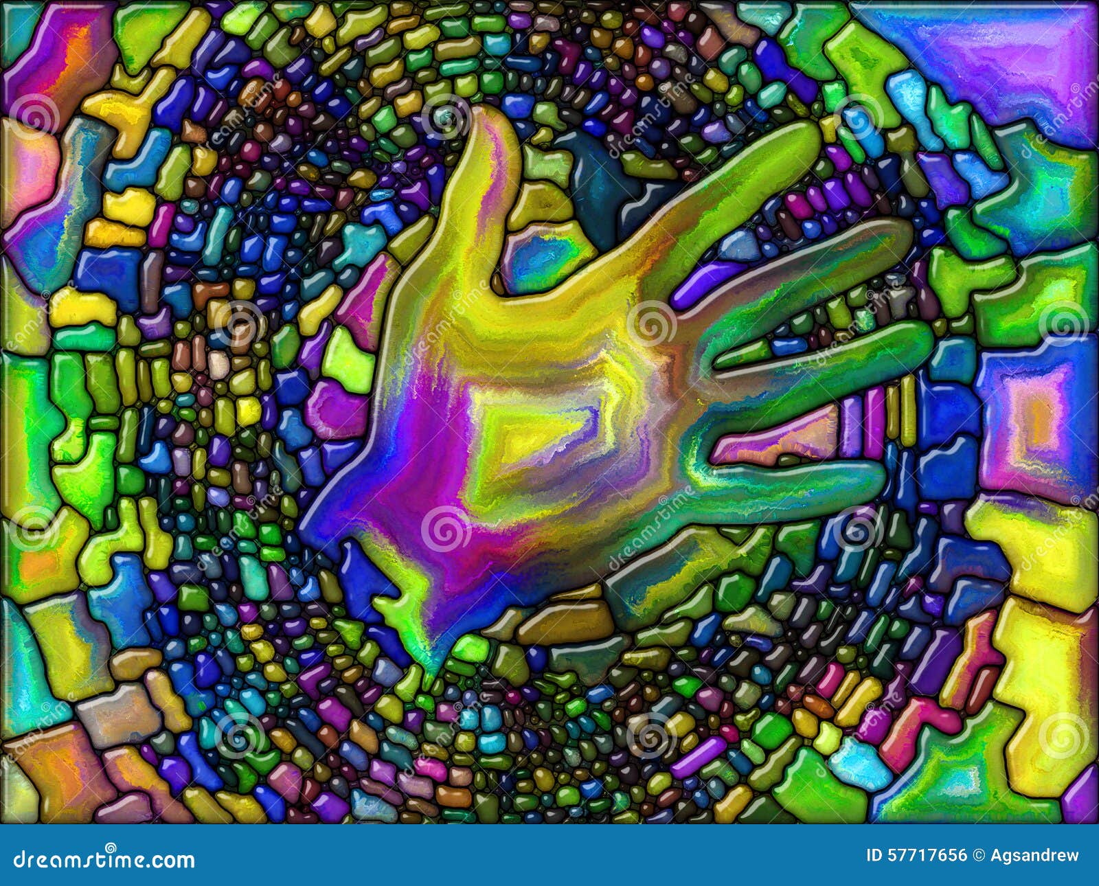 Energy of Pattern stock illustration. Illustration of element - 57717656