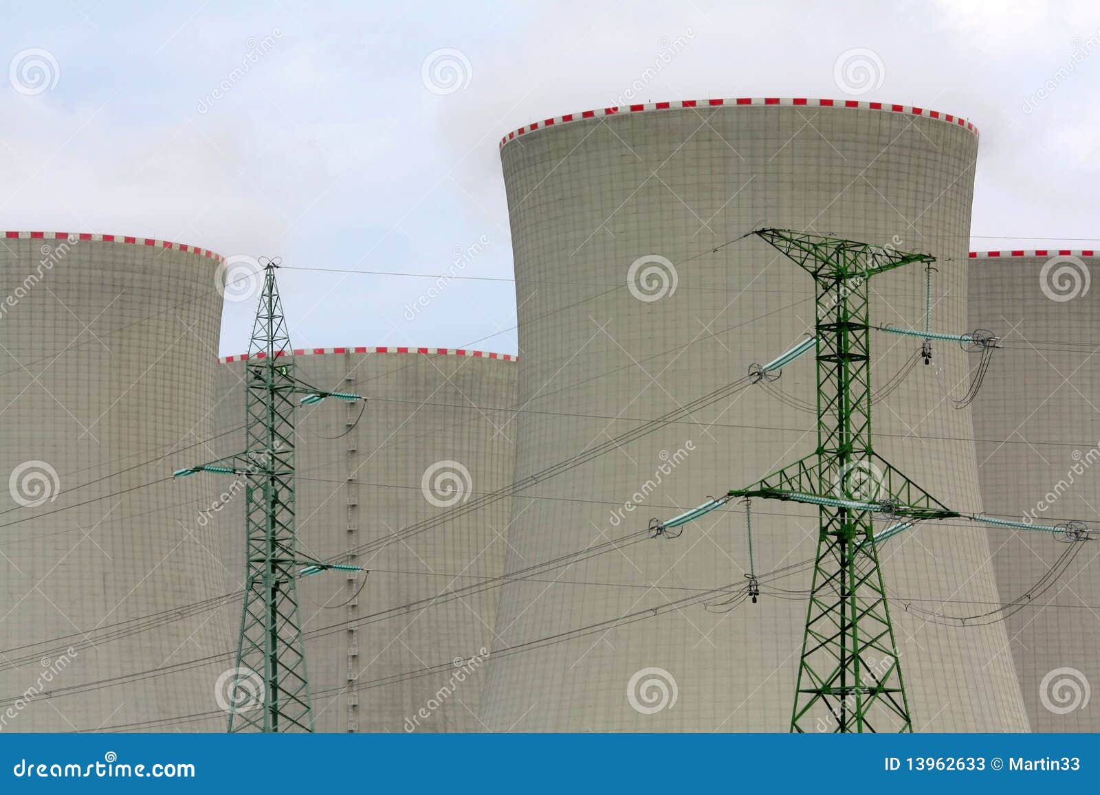 Energy production stock image. Image of climate, industry - 13962633