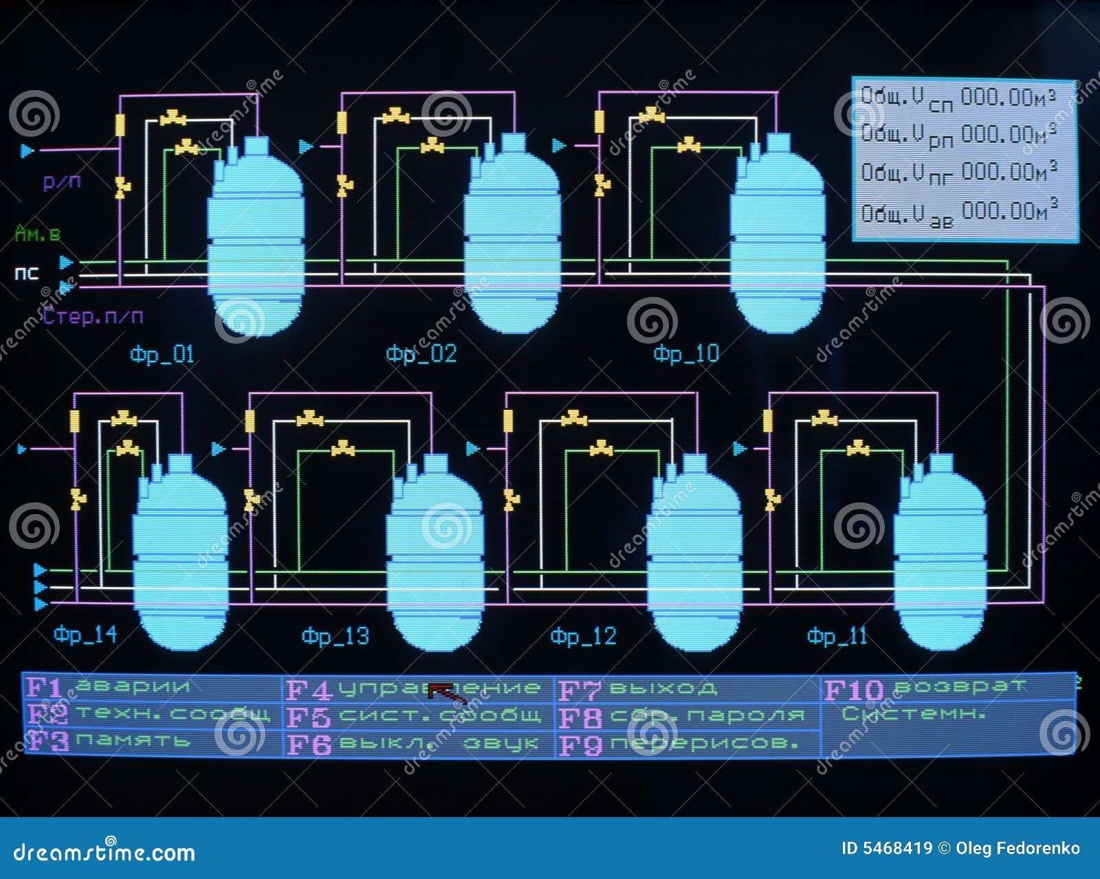 Energy regulation. stock image. Image of technology, energy - 5468419
