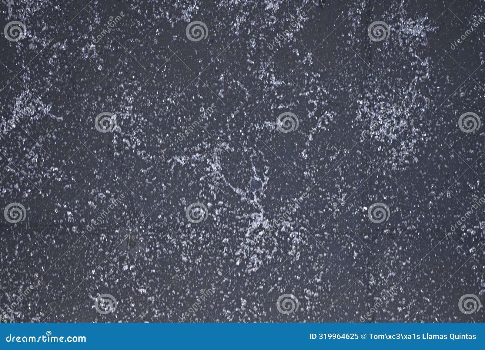 The Energy Required To Separate Water into Its Two Components through ...