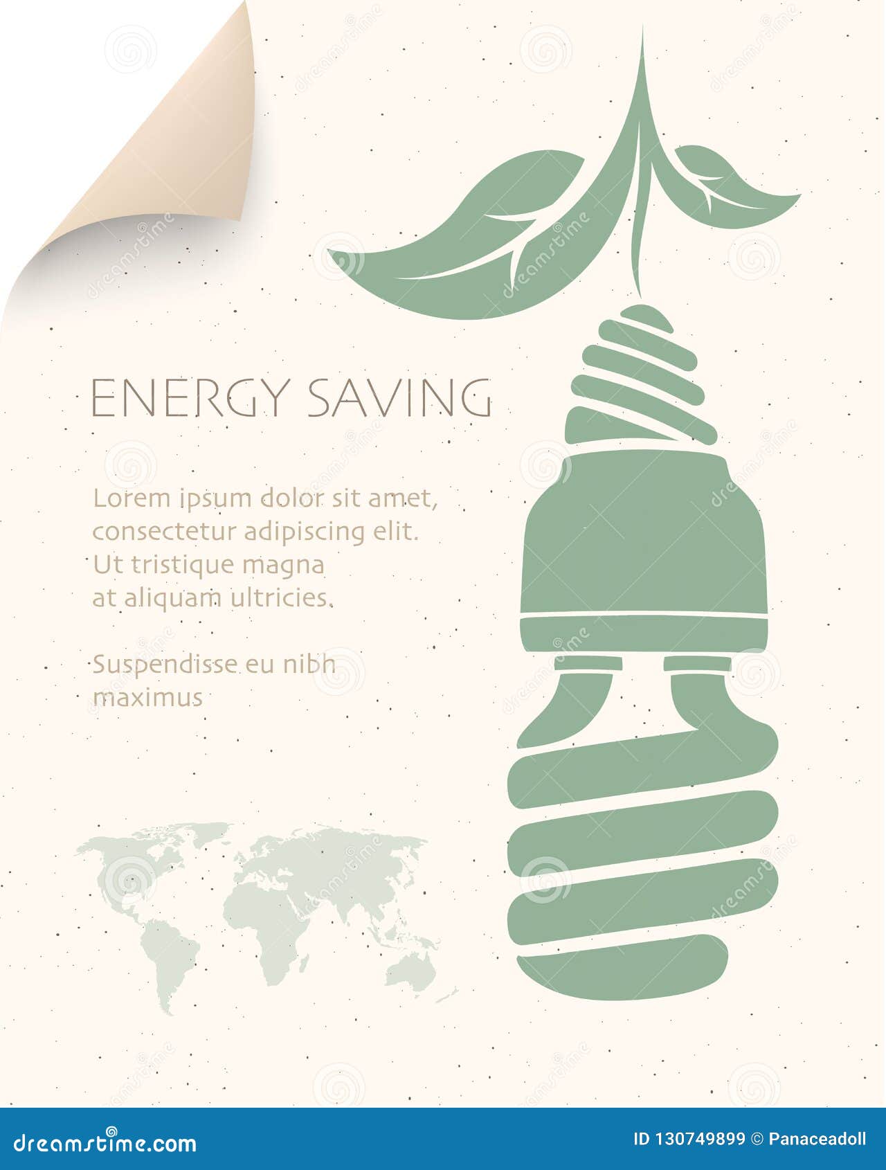 Energy Conservation Posters