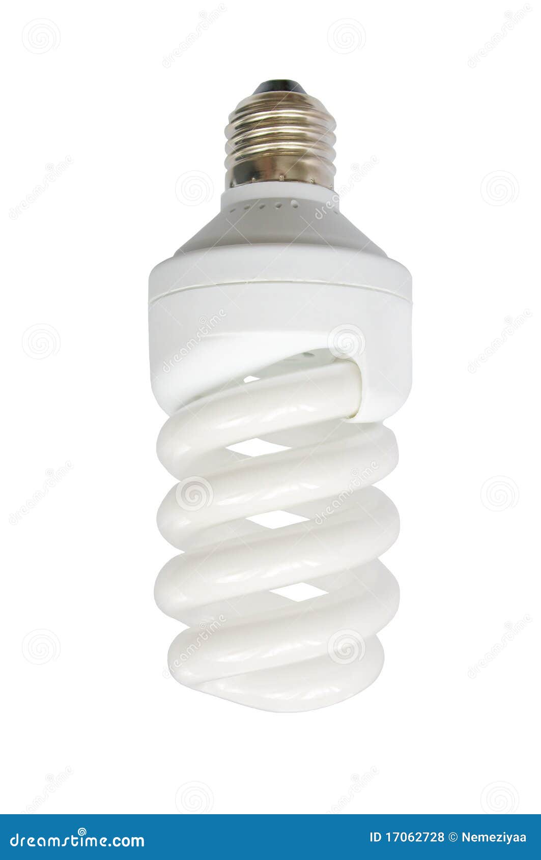 Energy Saving Fluorescent Light Bulb Stock Photo - Image of electricity ... Energy Saving Fluorescent Light Bulb Stock Photo - Image of electricity ...