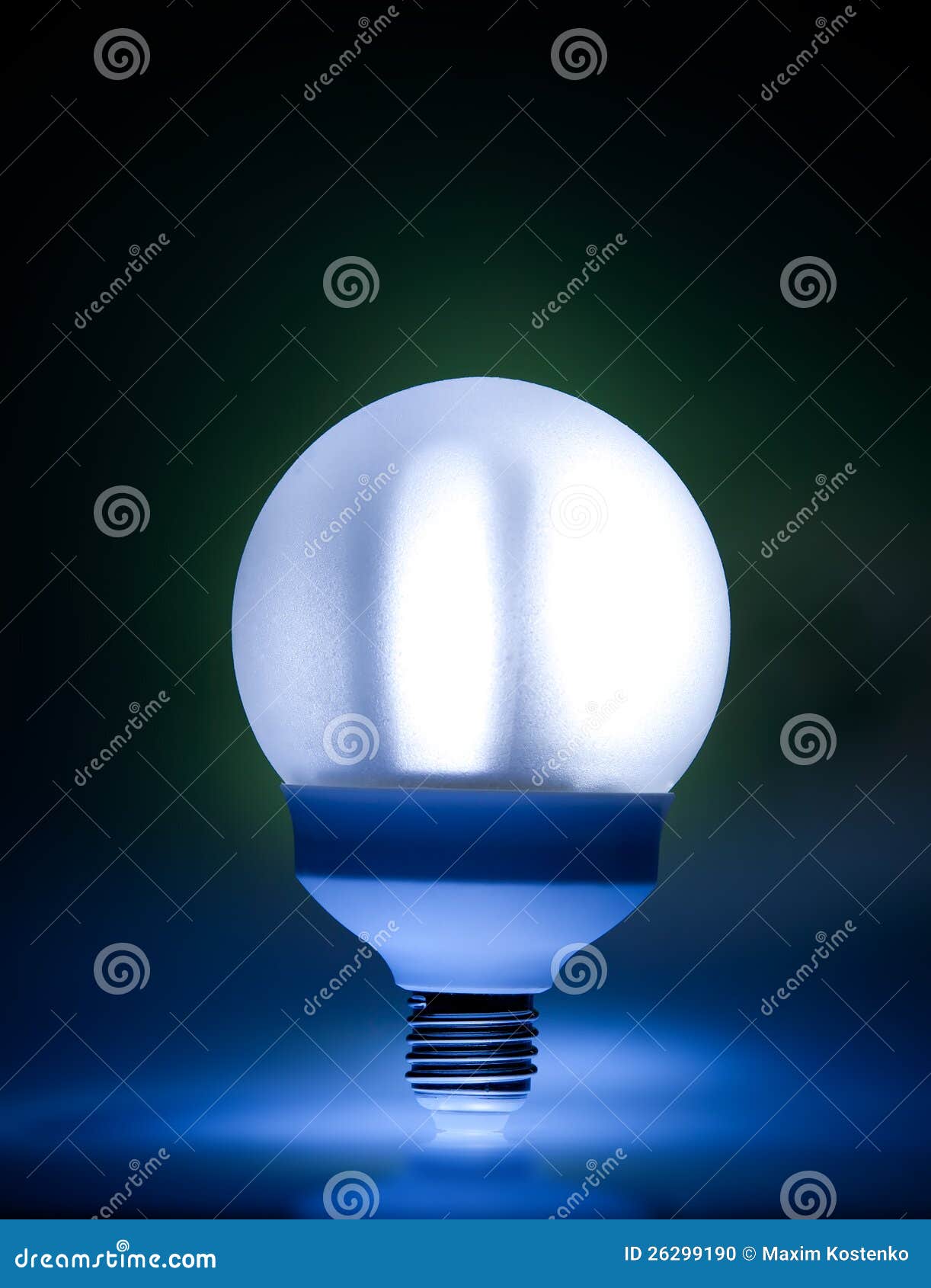 Energy Saving Fluorescent Light Bulb Stock Photo - Image of business ... Energy Saving Fluorescent Light Bulb Stock Photo - Image of business ...