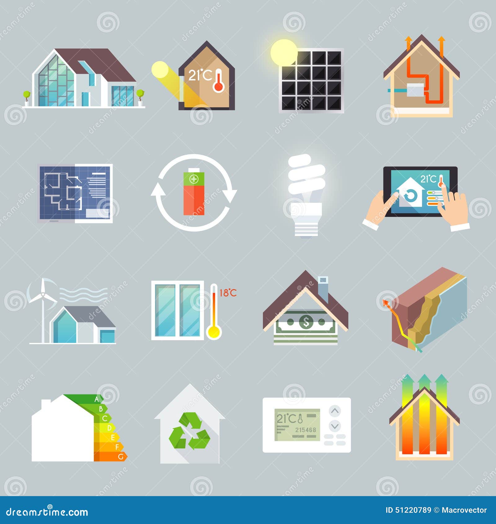 Energy Saving Icon. Monochrome Style Design From Power And Energy Icon ...