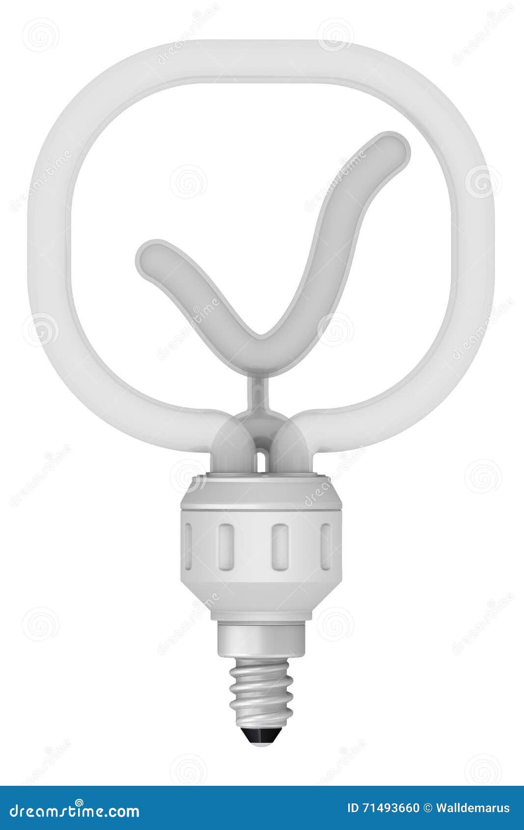 Energy Check Symbol In France Called Cheque Energie In French Language ...