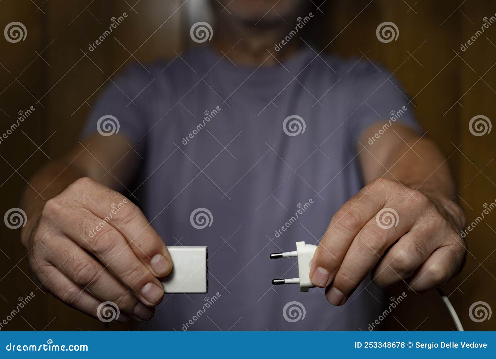 Energy saving stock photo. Image of away, charge, advanced - 253348678