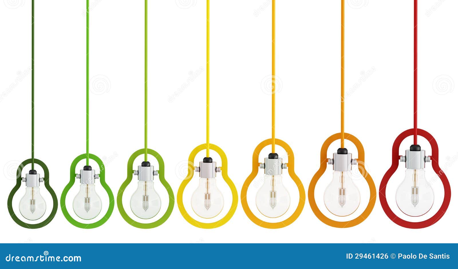 Multicolor Light Illustration Of A Portrait Of A Girl On The Sky Won. A ...