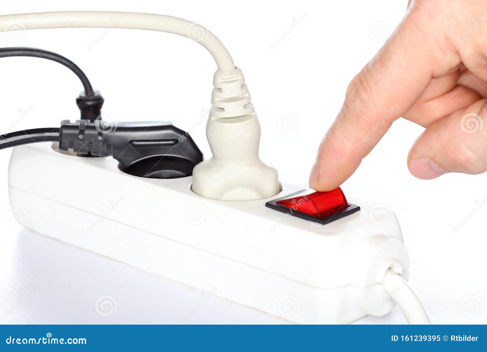 Energy saving,with plugs stock image. Image of energy - 161239395