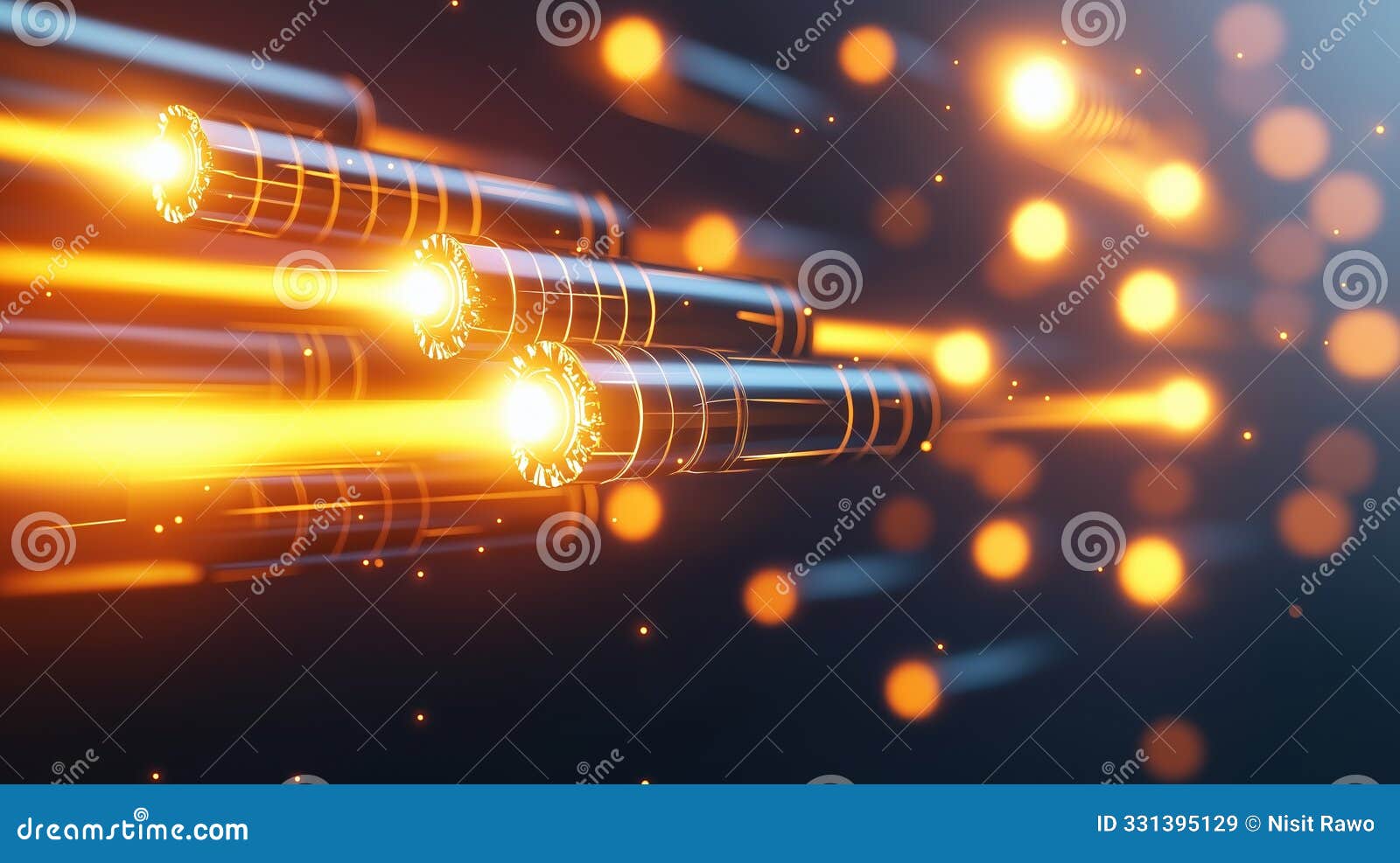 Air Force Shields And Labels With Wings Vector Illustration ...