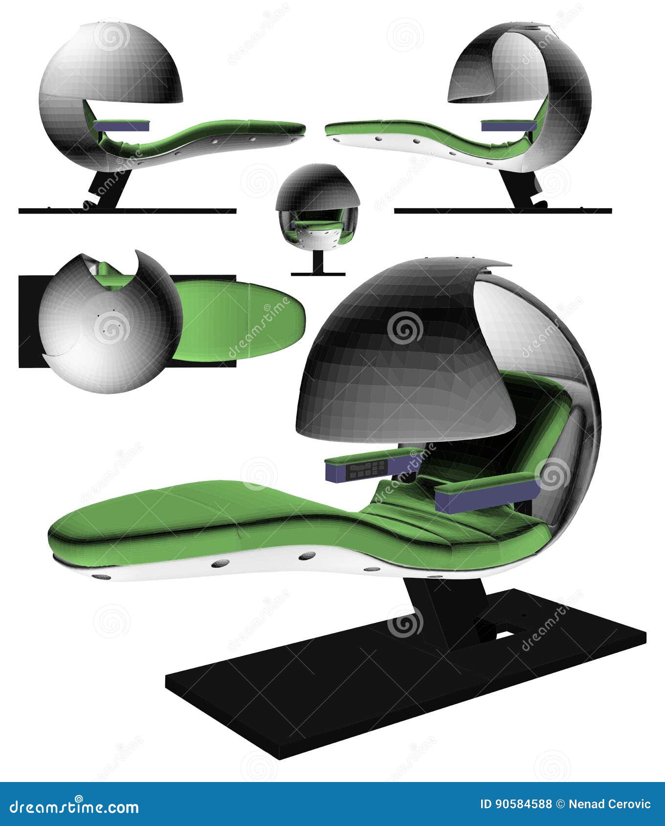 Pod Cartoons, Illustrations & Vector Stock Images - 26979 Pictures to ...