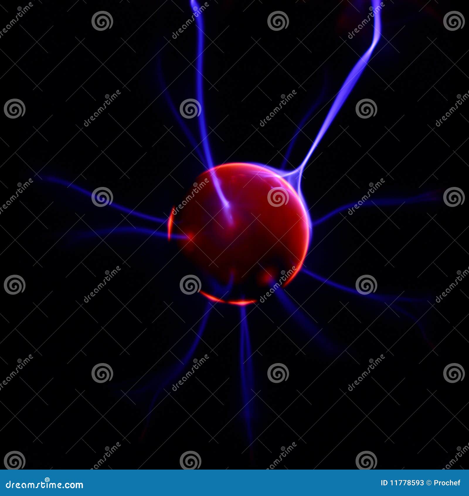 Energy sphere stock image. Image of rays, beam, glowing - 11778593