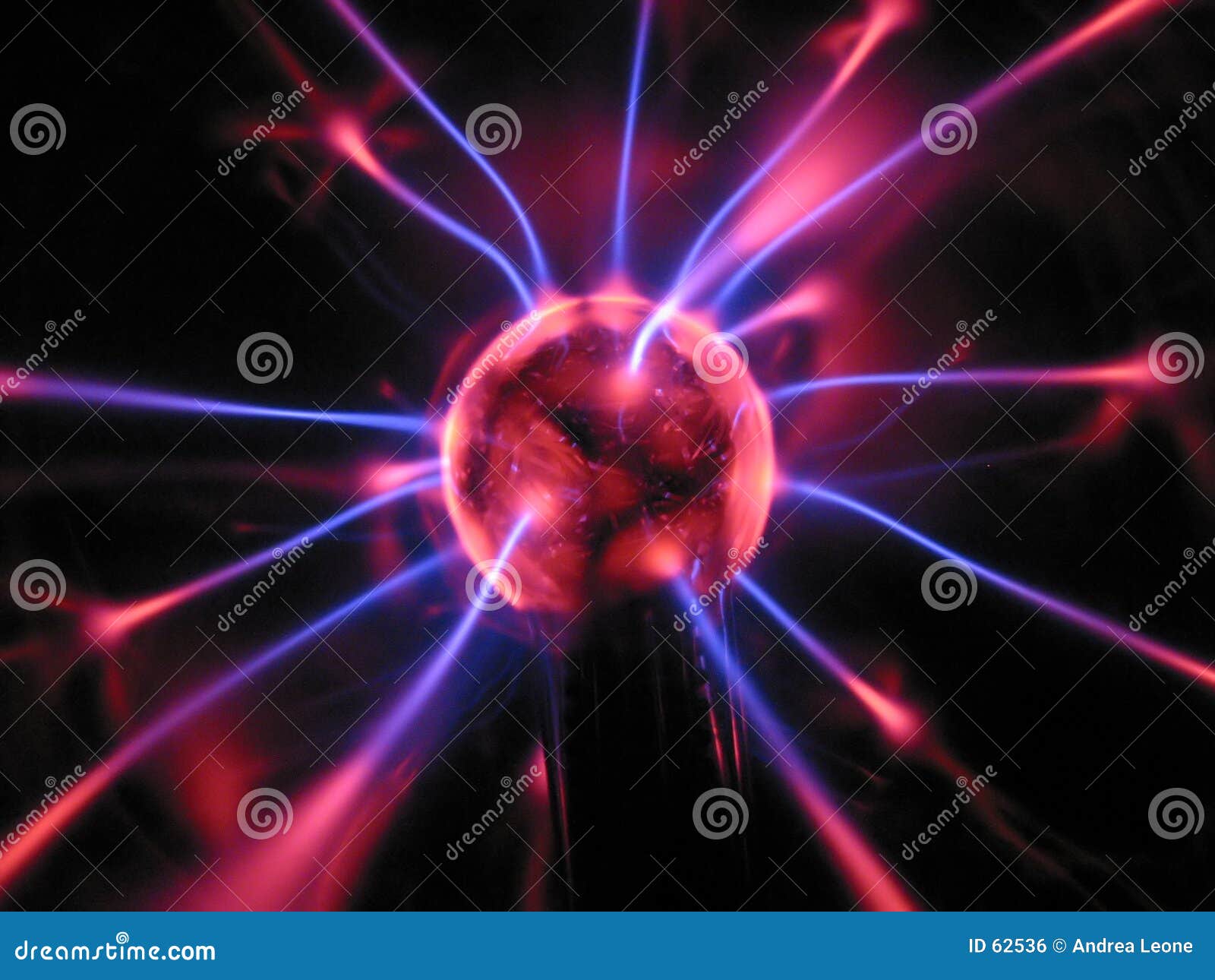 Energy sphere stock illustration. Illustration of touch - 62536