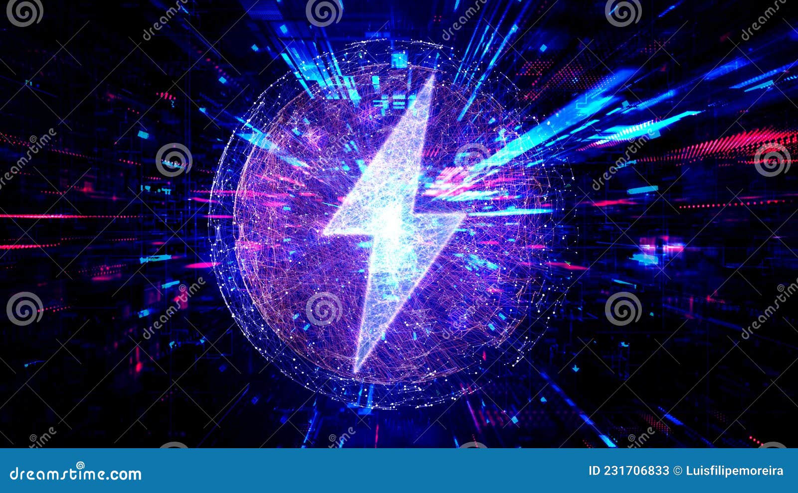 Disruptive Innovation Infographics Linear Icons Collection Stock ...