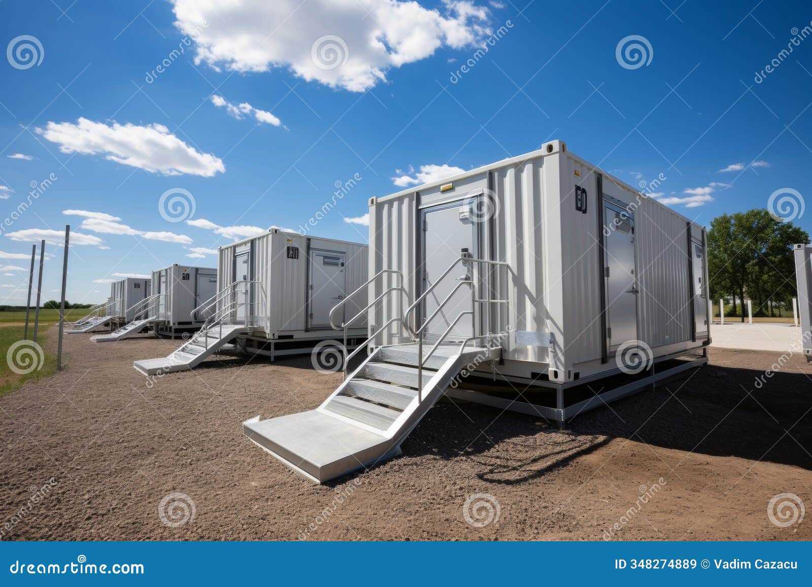 Energy Storage Solutions Harnessing Solar Power with Efficient Battery ...