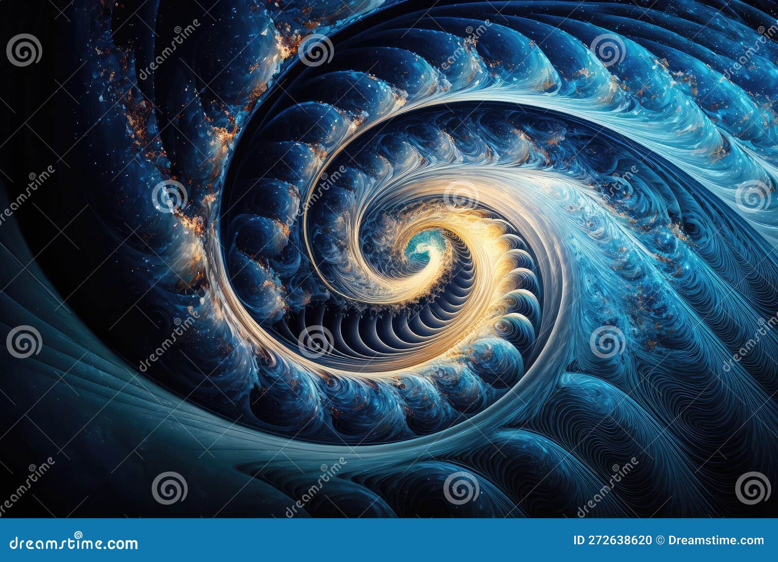 Energy of the Universe in the Form of a Wave, with Undulating Motion ...