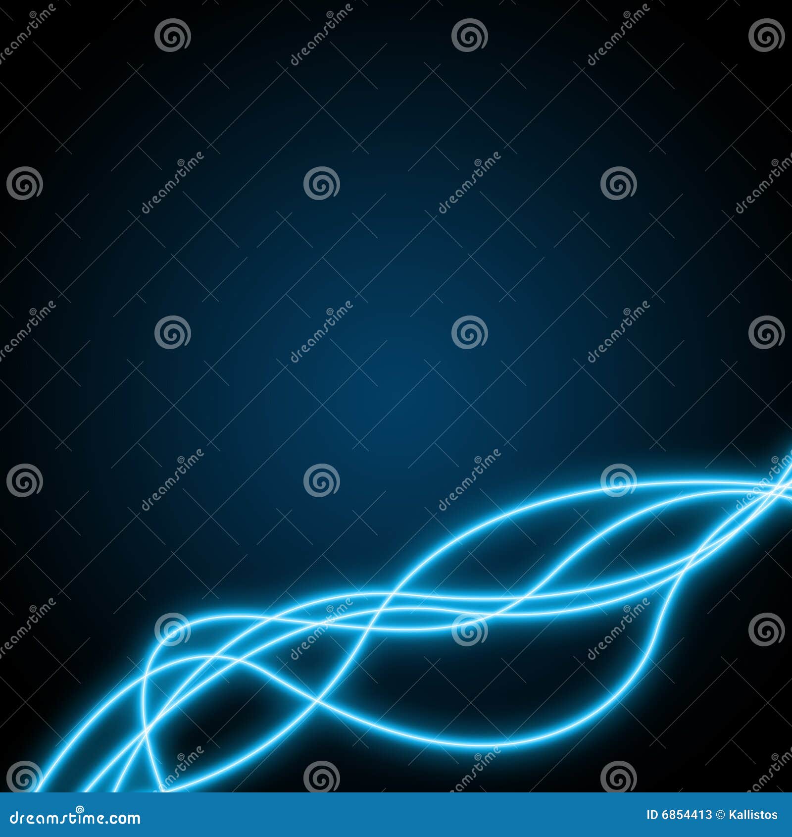 Energy Wave Background Design Royalty-Free Stock Image | CartoonDealer ...