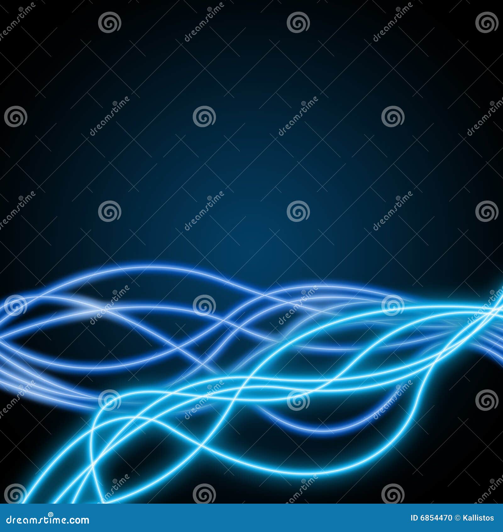 Energy Wave Background Design Royalty-Free Stock Image | CartoonDealer ...