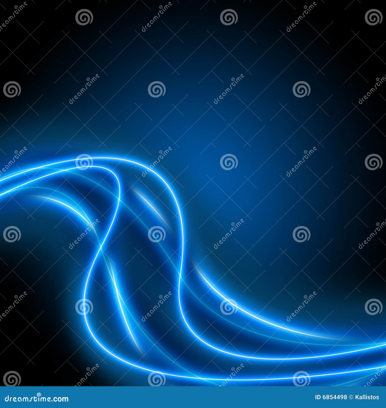 Energy Wave Background Design Royalty-Free Stock Image | CartoonDealer ...