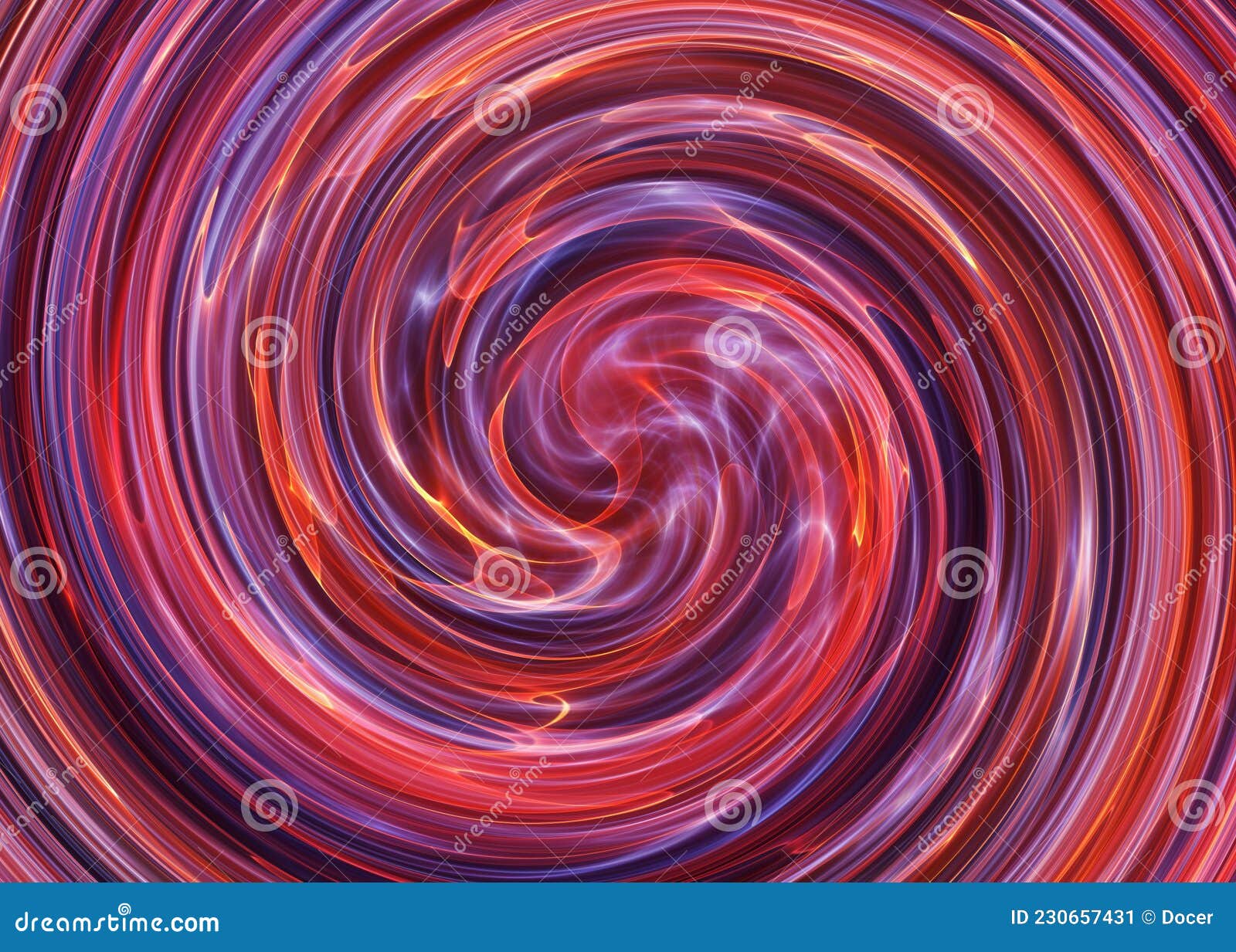 Energy waves background stock illustration. Illustration of blur ...