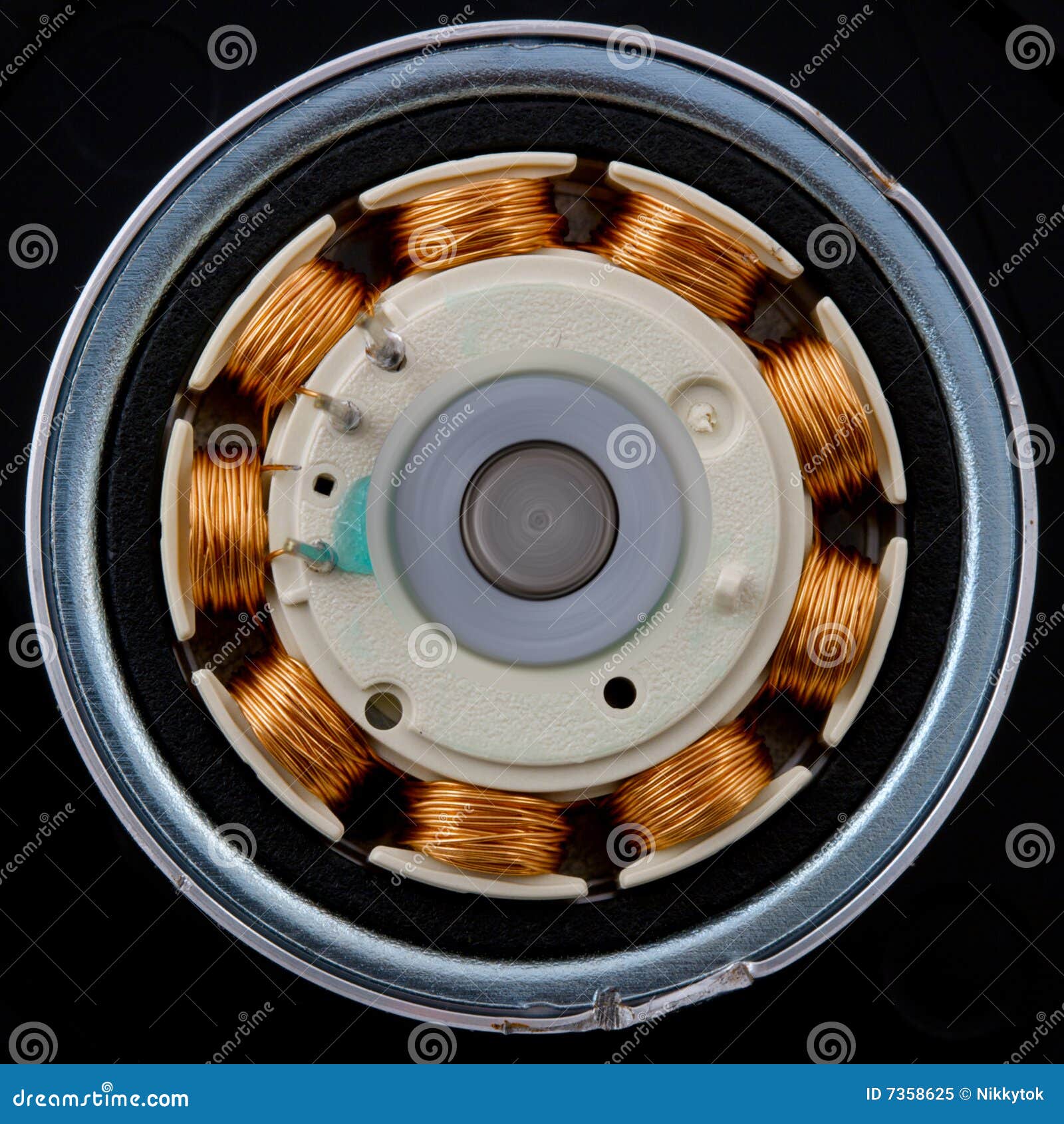 Energy wheel stock image. Image of vehicle, blur, black - 7358625