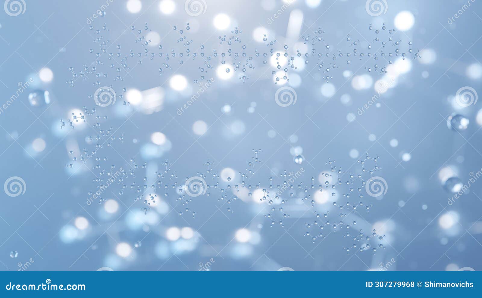 Enfuvirtide Molecular Structure 3d, Flat Model, Fuzeon, Structural ...