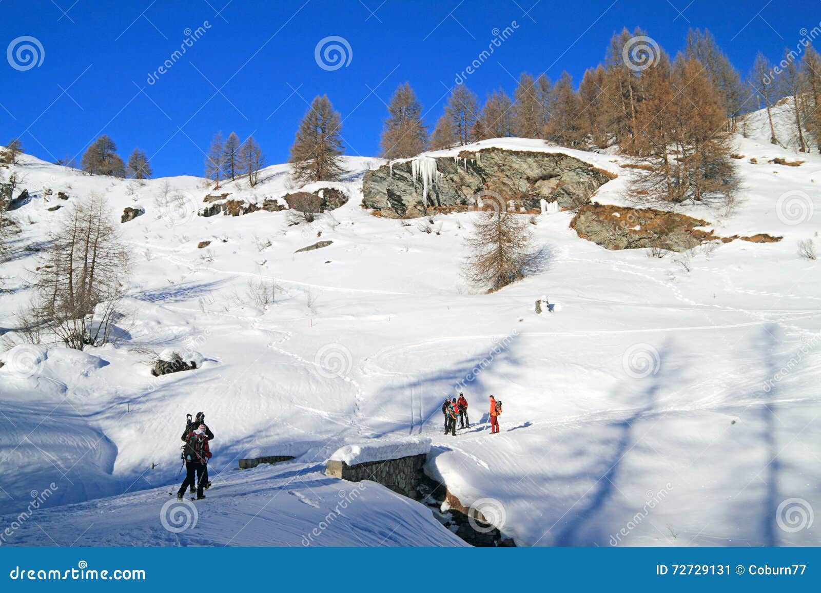 Engadina - Switzerland editorial photo. Image of natural - 72729131