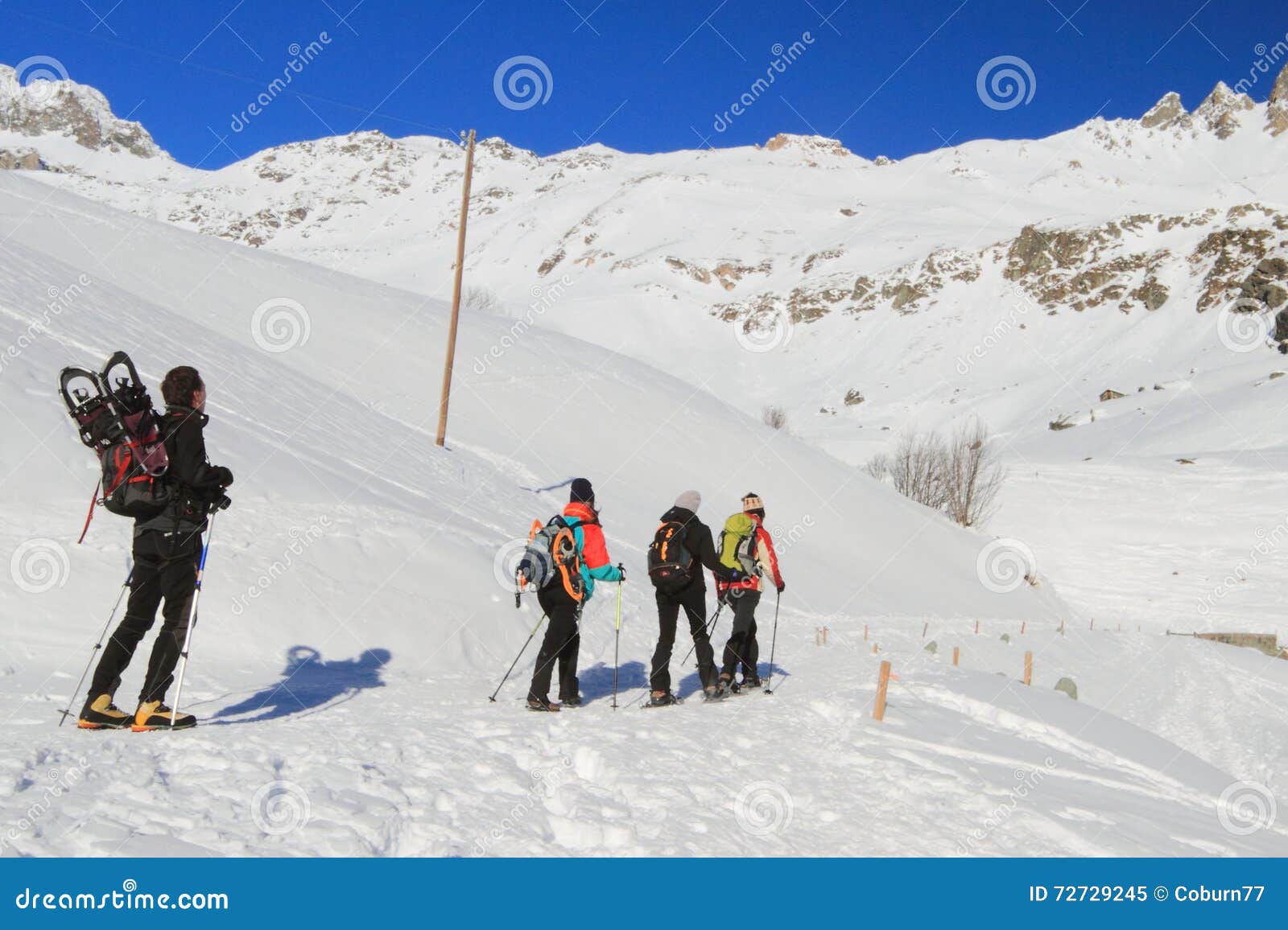 Engadina - Switzerland editorial image. Image of outdoors - 72729245