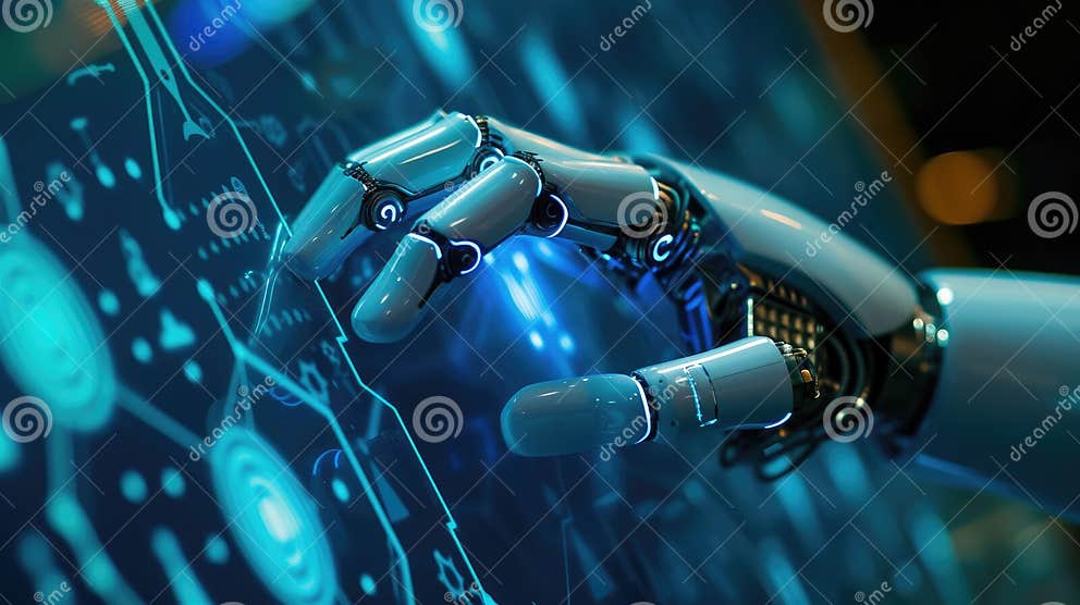 Engage with Chatbot, Converse with AI, Artificial Intelligence, Ai ...