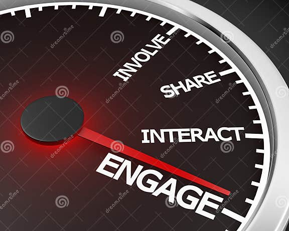 Engage stock illustration. Illustration of evolving, evolution - 80474246