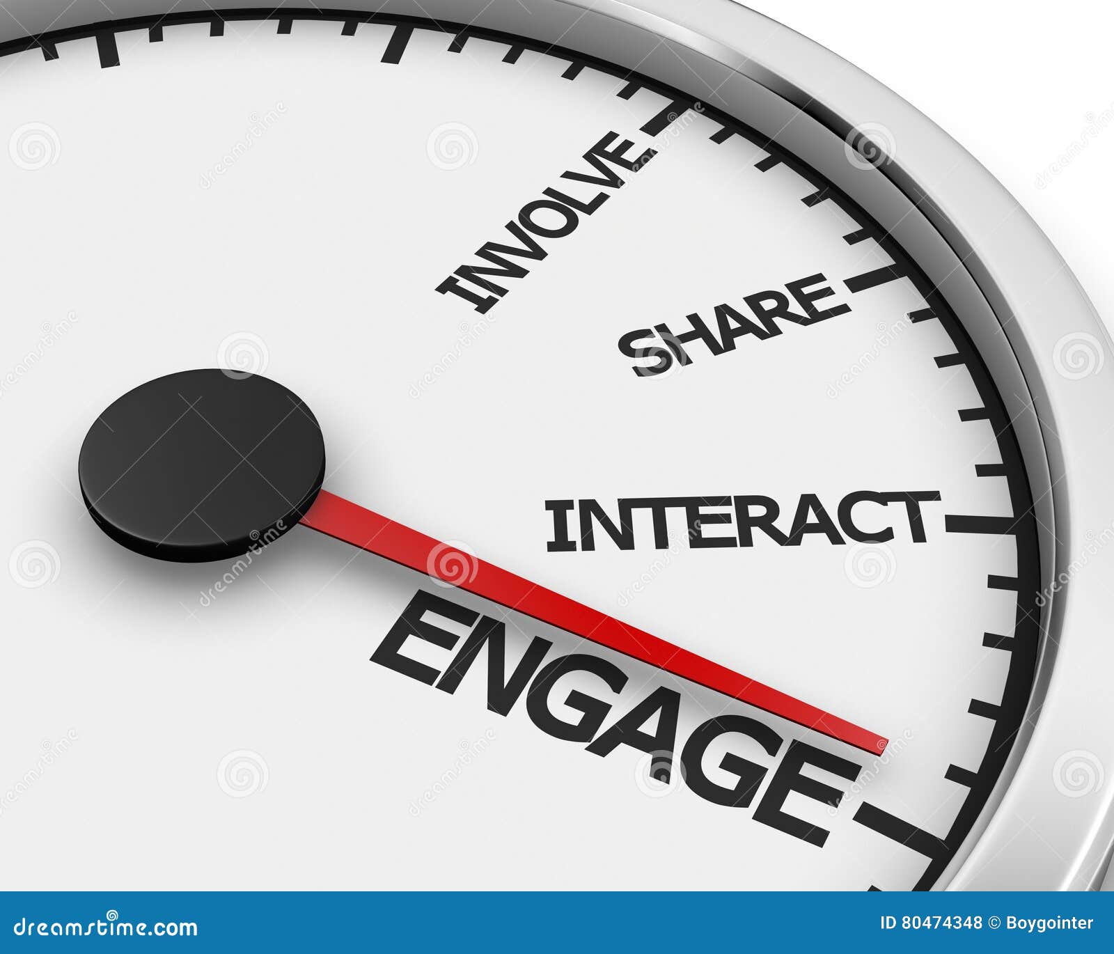 Engage stock illustration. Illustration of action, achieve - 80474348