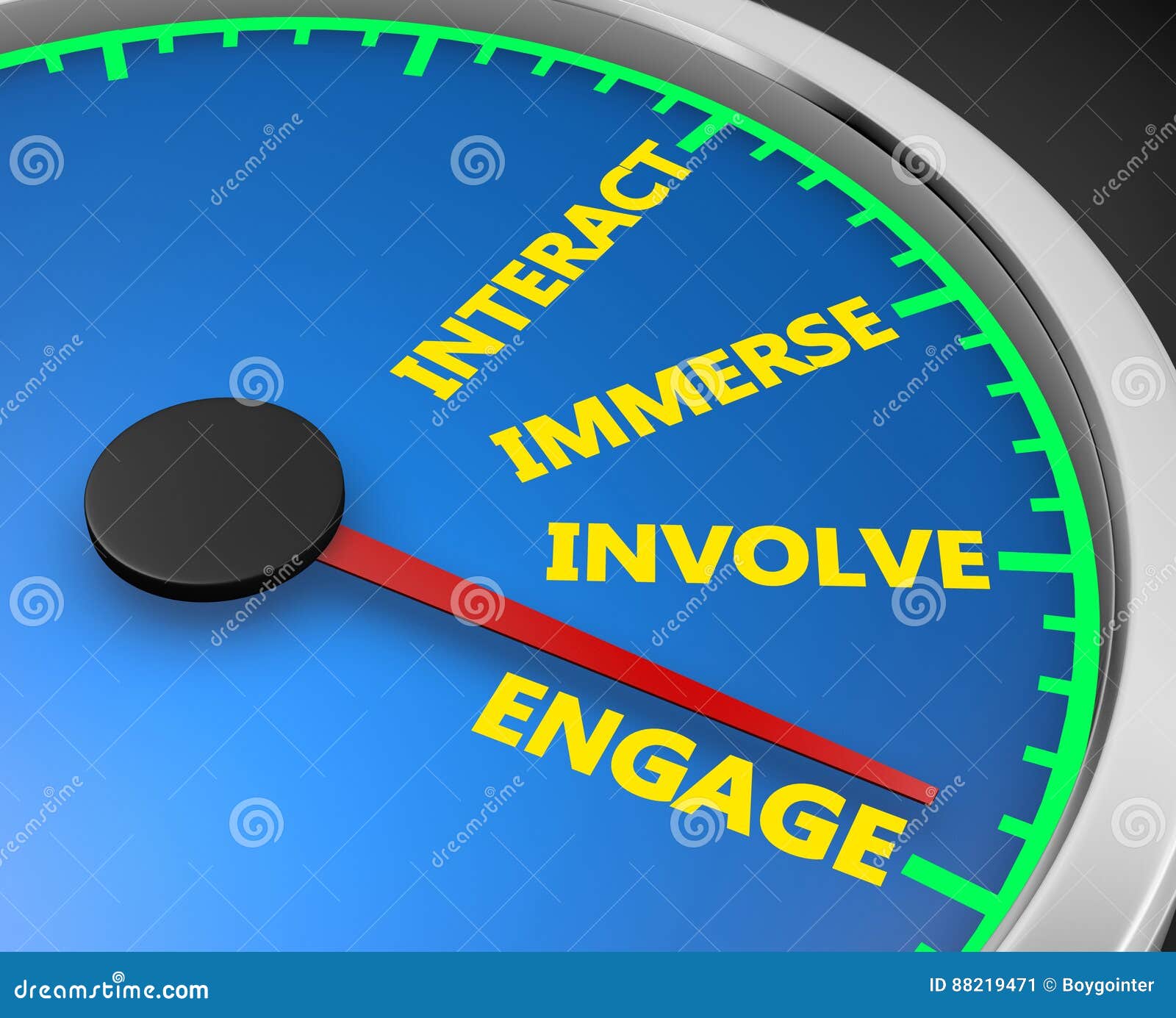 Engage stock illustration. Illustration of innovative - 88219471