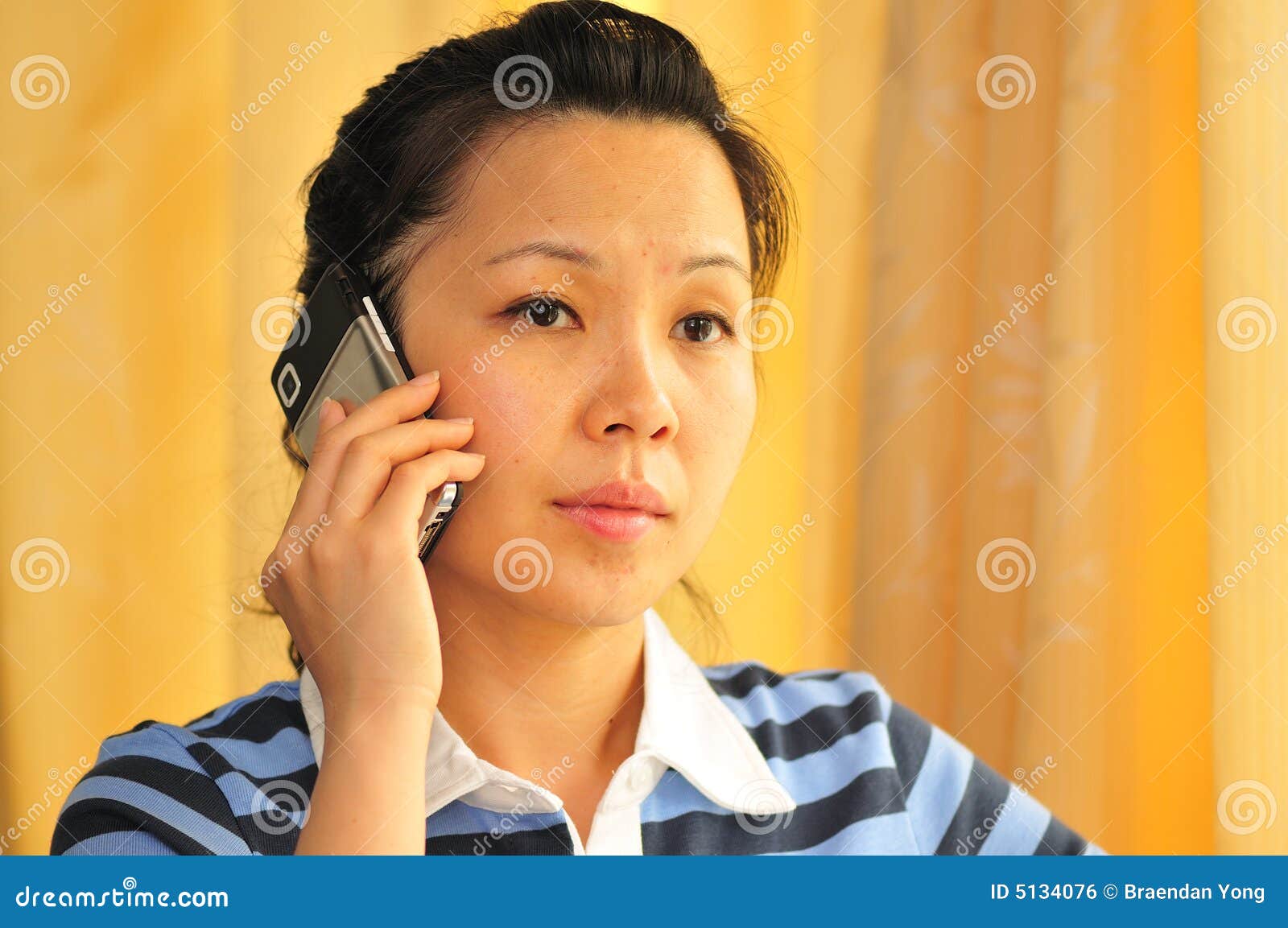 Engage with technology stock photo. Image of black, young - 5134076