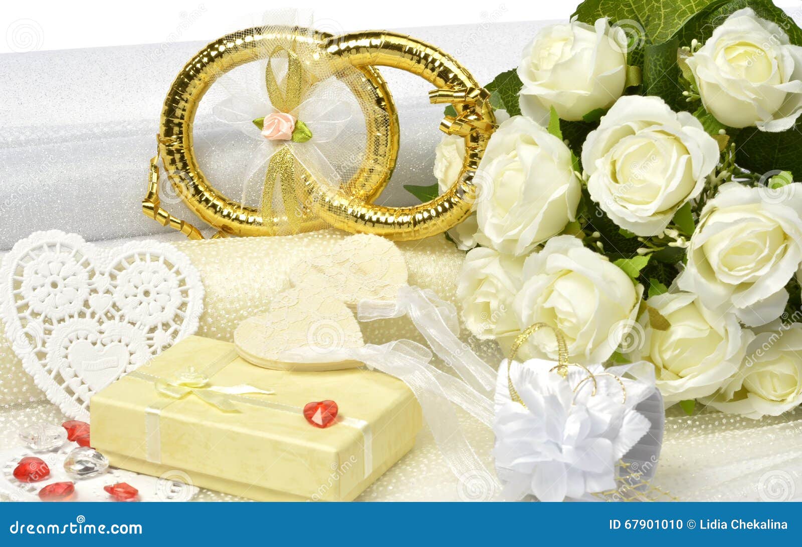 Engagement Postcard or Invitation Stock Photo - Image of love ...