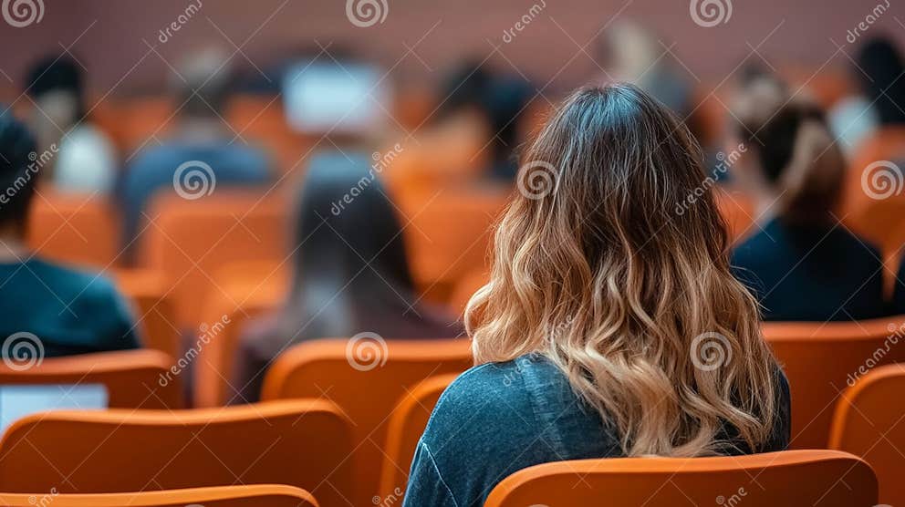 Engaging an Audience in a Knowledge Sharing Event during the Afternoon ...
