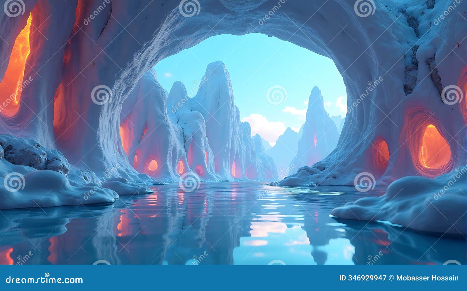 Engaging Representations of the Metaverse, with Abstract Virtual ...