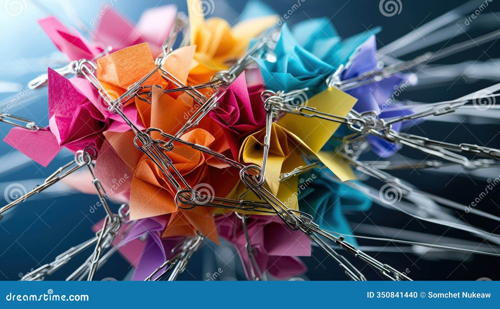 Engaging Urban Gallery a Dynamic Art Installation of Contemporary ...