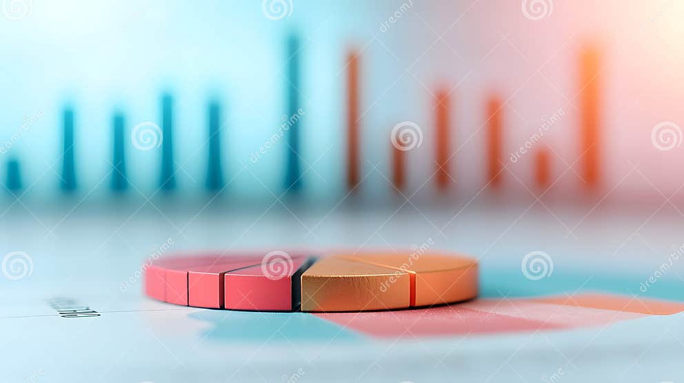 Engaging Visual Insights through Pie Charts and Bar Graphs for ...