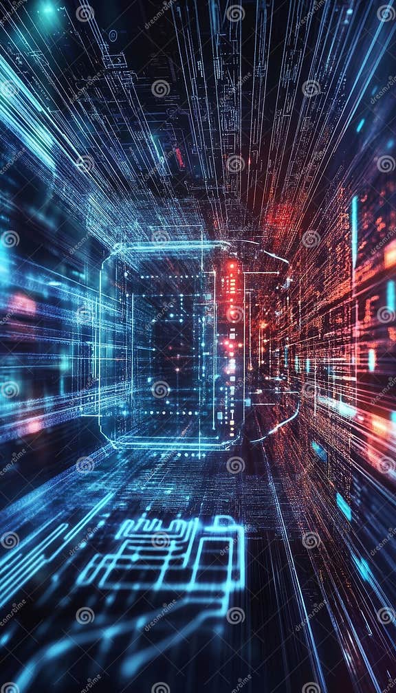 Engaging Visualization of Cyber Security and Privacy Digital Footprints ...