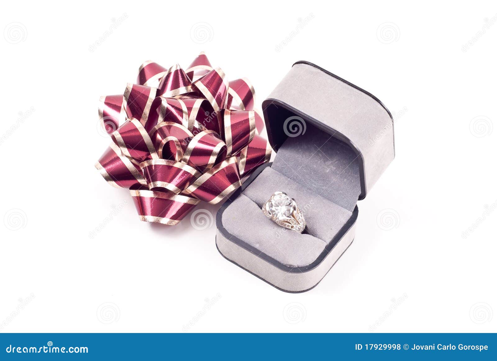 Engagment Ring stock photo. Image of concept, anniversary - 17929998