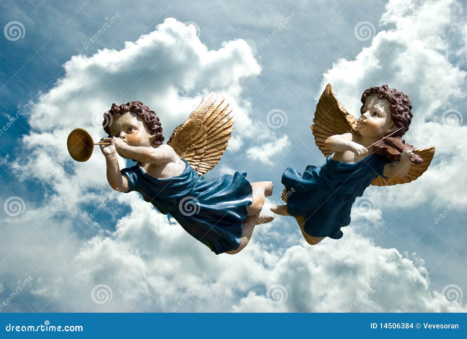 Engelen stock foto. Image of steen, mythologie, belofte - 14506384